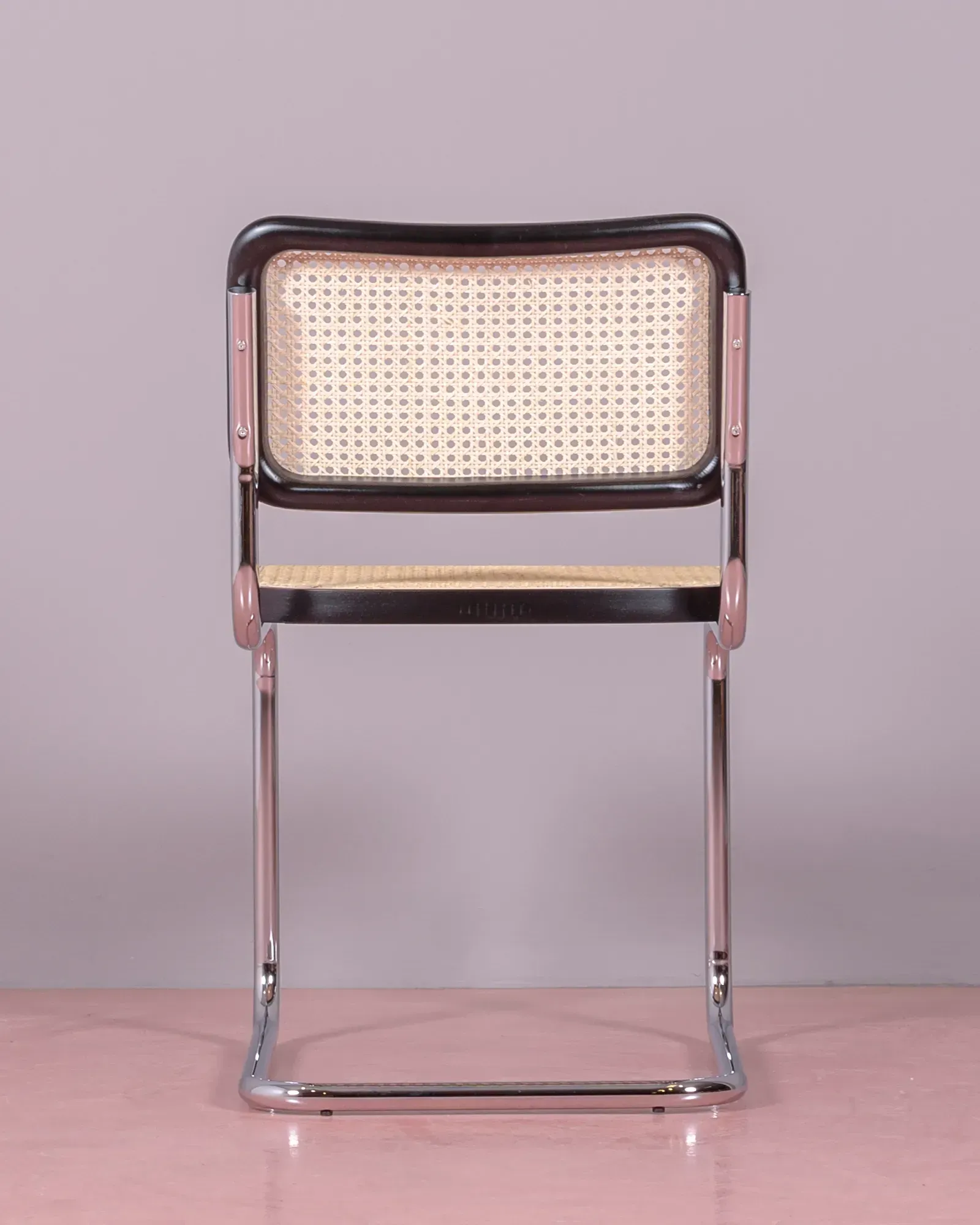 Cesca cane dining chair store